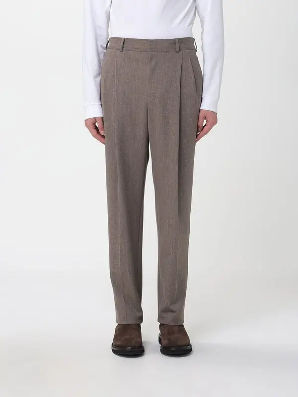 Emporio Armani Trousers