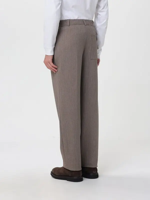 Emporio Armani Trousers