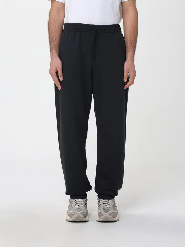 NEW BALANCE Pants - Black