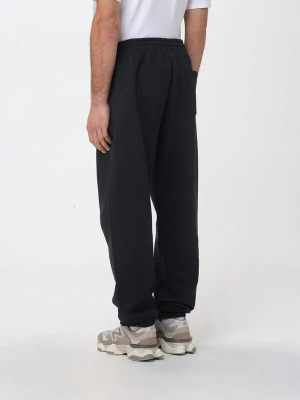 NEW BALANCE Pants - Black