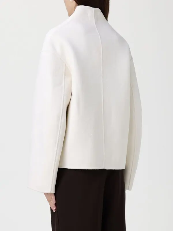 LOU LOU STUDIO Coat - Ivory