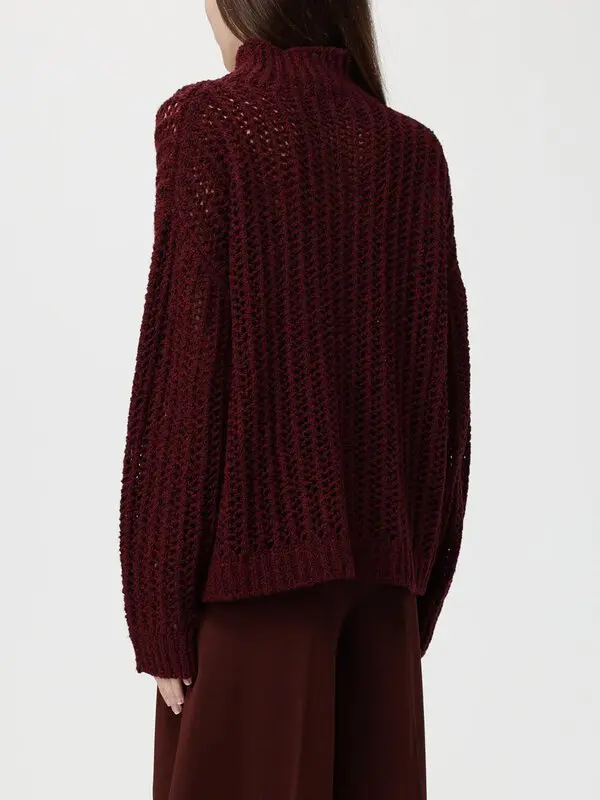 Max Mara Sweater - Cherry