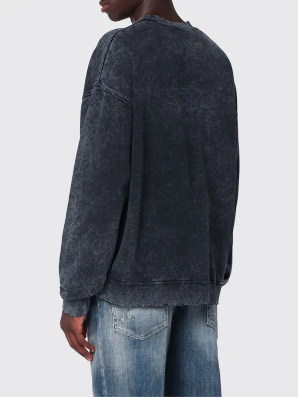 MAGLIANO X D2 Sweatshirt