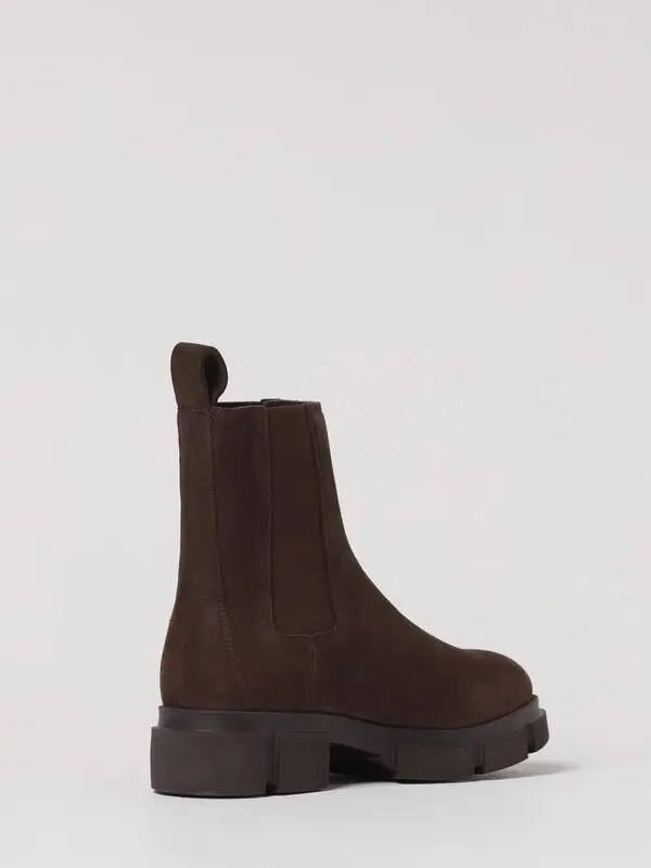 SUMMERY COPENHAGEN Chelsea Boots - Brown