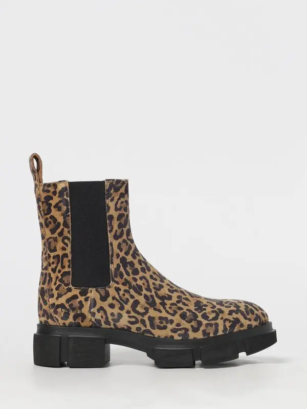 SUMMERY COPENHAGEN Chelsea Boots