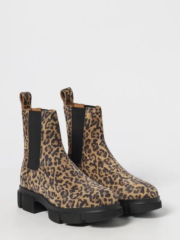 SUMMERY COPENHAGEN Chelsea Boots