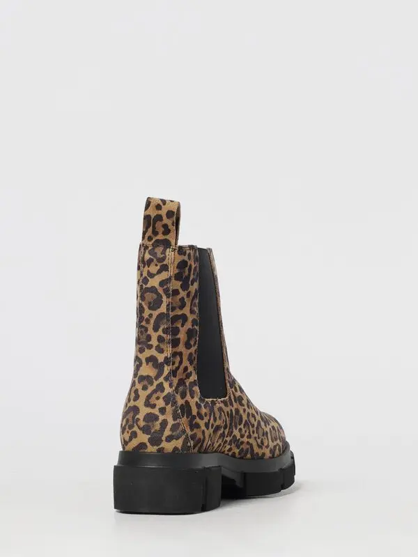 SUMMERY COPENHAGEN Chelsea Boots