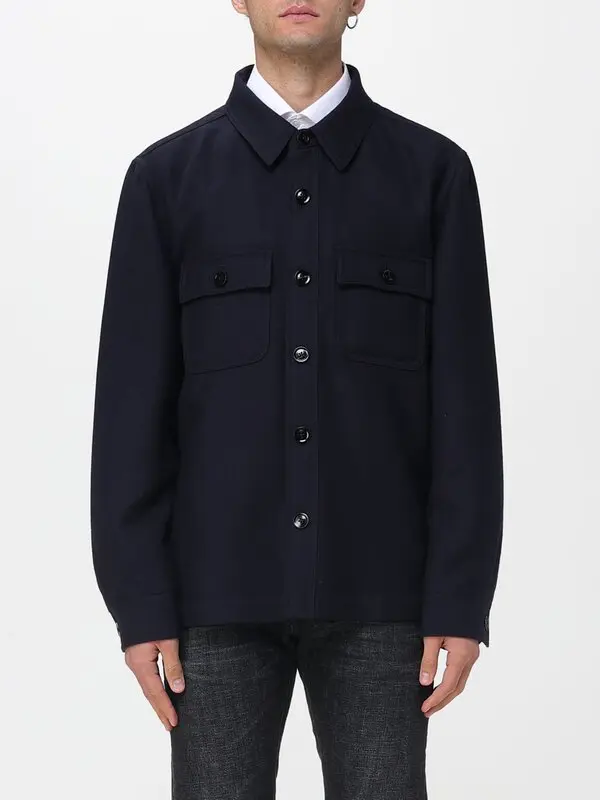 TOM FORD Jacket - Blue