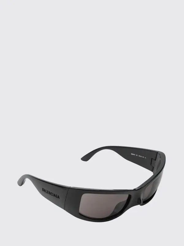 Balenciaga Sunglasses - Black