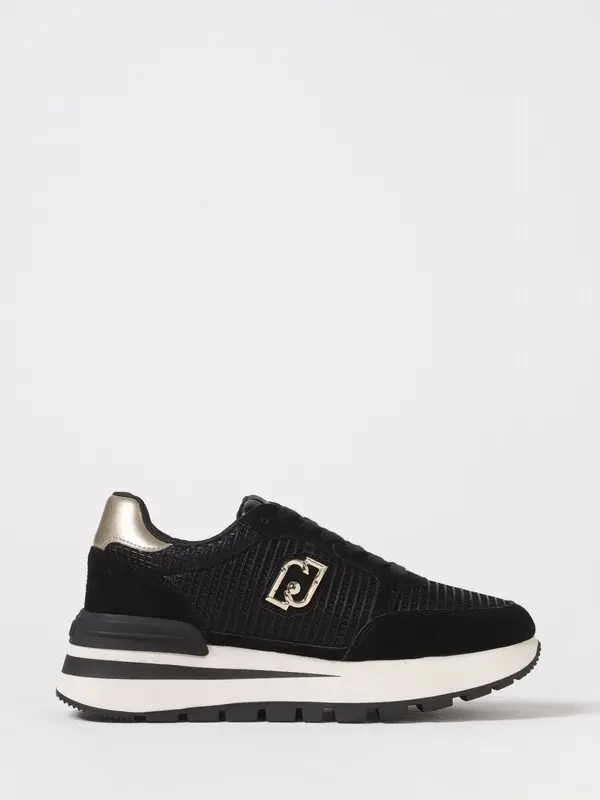 Liu Jo Sneakers - Black