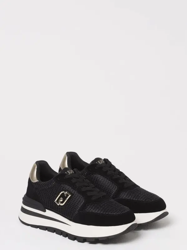 Liu Jo Sneakers - Black