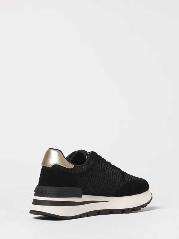 Liu Jo Sneakers - Black