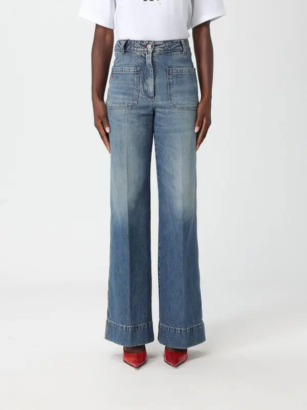 Victoria Beckham Jeans