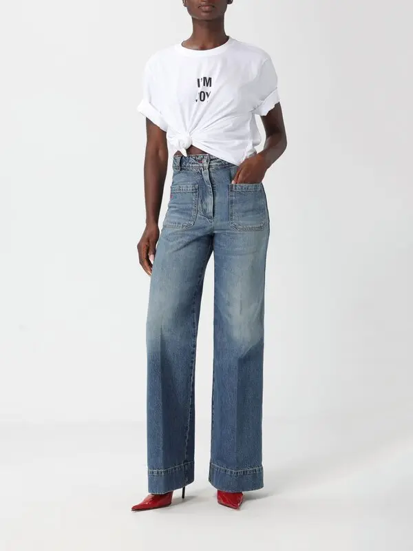 Victoria Beckham Jeans
