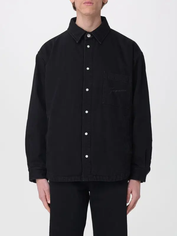 Jacquemus Jacket - Black
