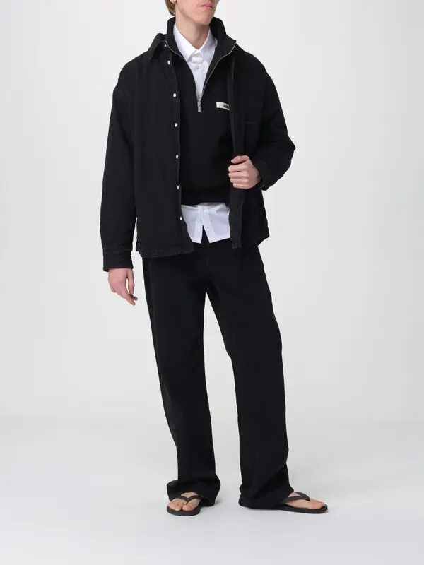 Jacquemus Jacket - Black