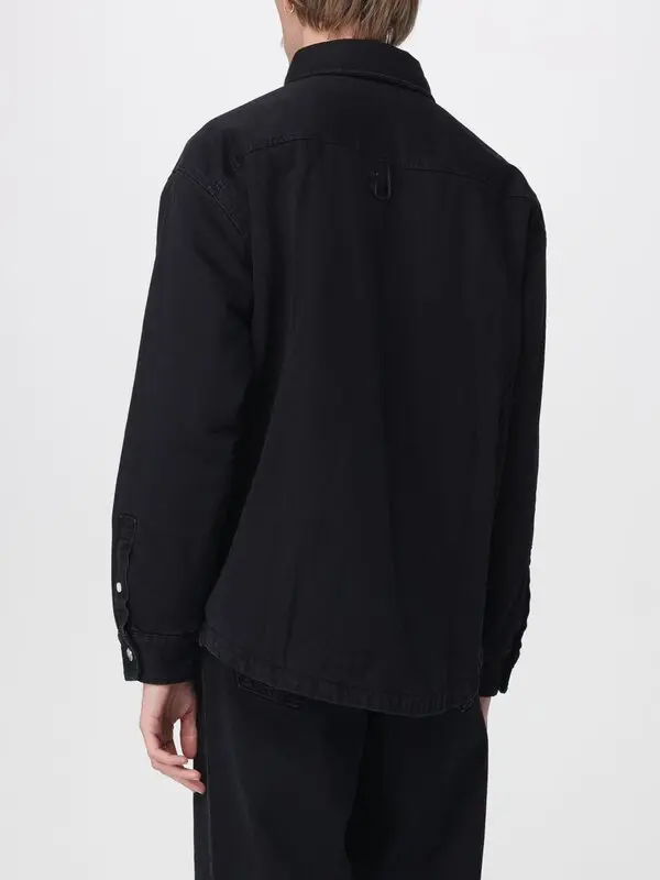 Jacquemus Jacket - Black