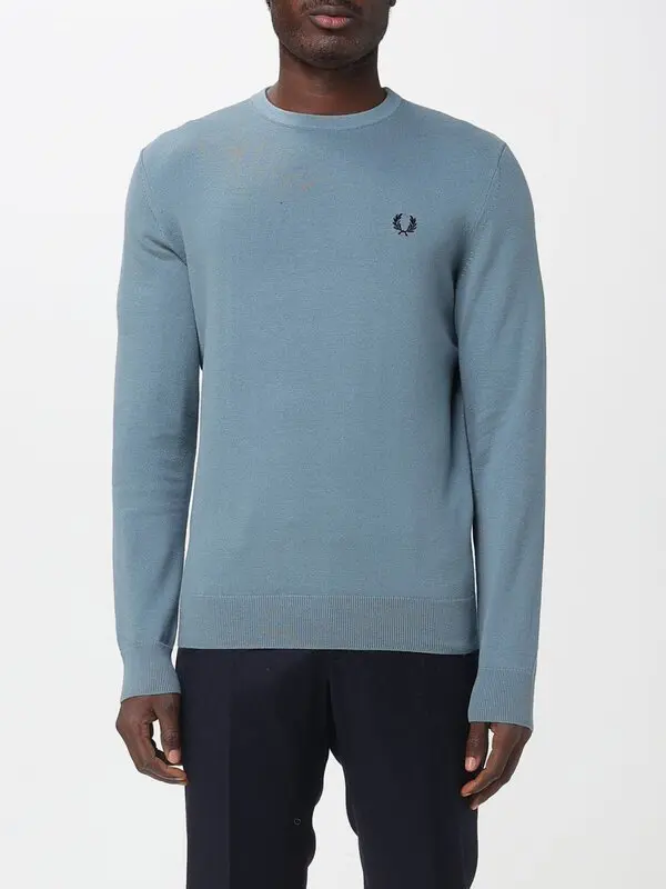 Fred Perry Sweater