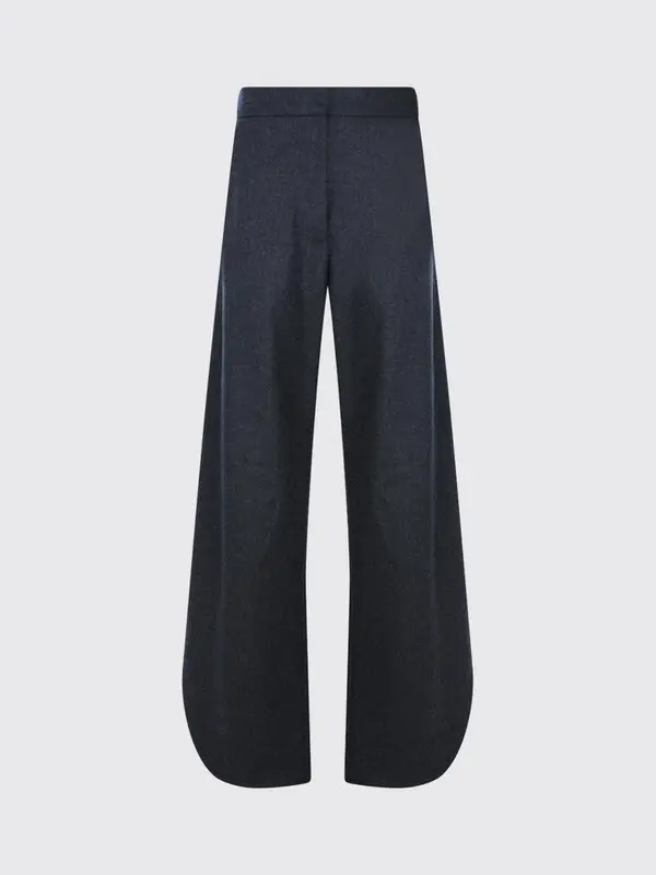 Alaïa Wide Leg Pants