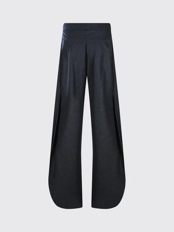 Alaïa Wide Leg Pants