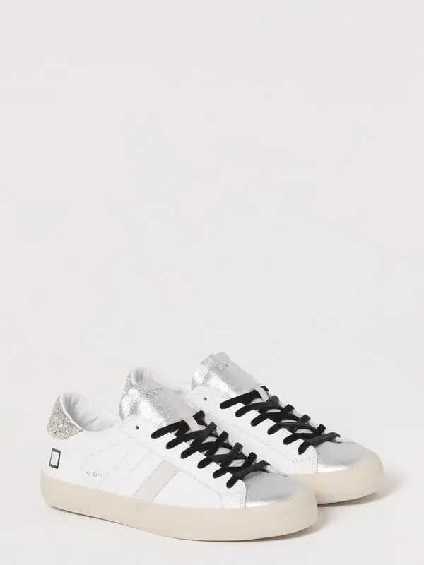 D.a.t.e. Sneakers