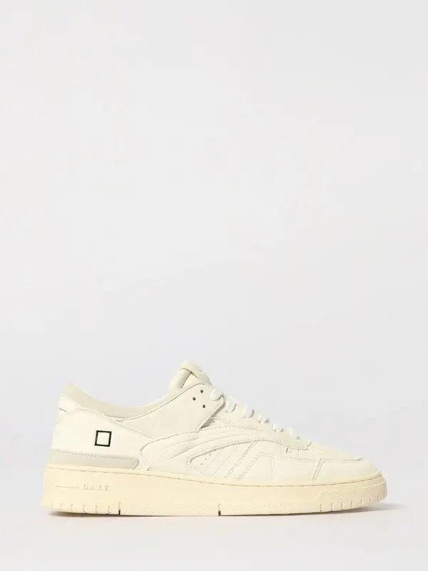 D.a.t.e. Low Top Sneakers