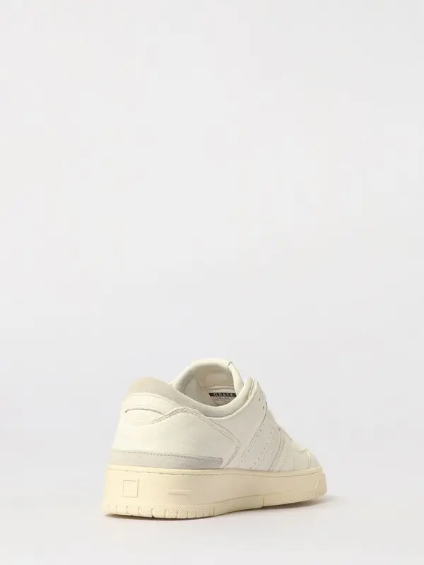 D.a.t.e. Low Top Sneakers