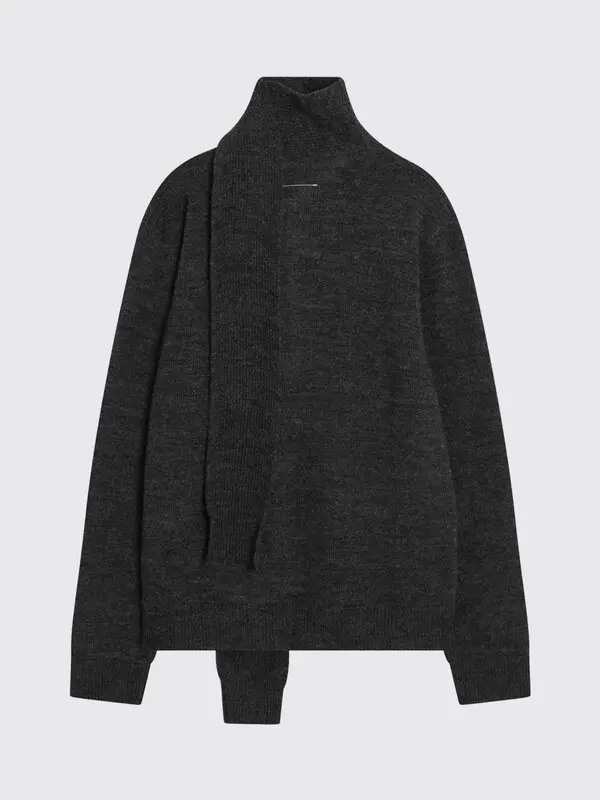 MAISON MARGIELA Pullover Sweater