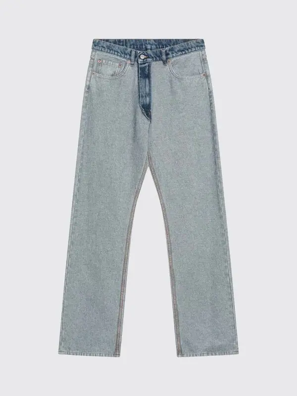 MAISON MARGIELA Jeans