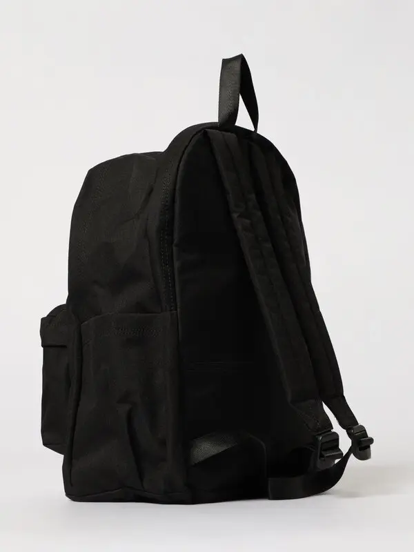 DISCLAIMER Backpack