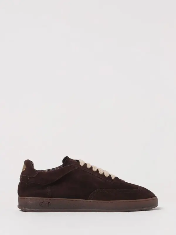 SOLDINI 80 Sneakers - Dark