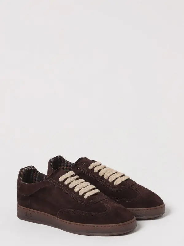 SOLDINI 80 Sneakers - Dark