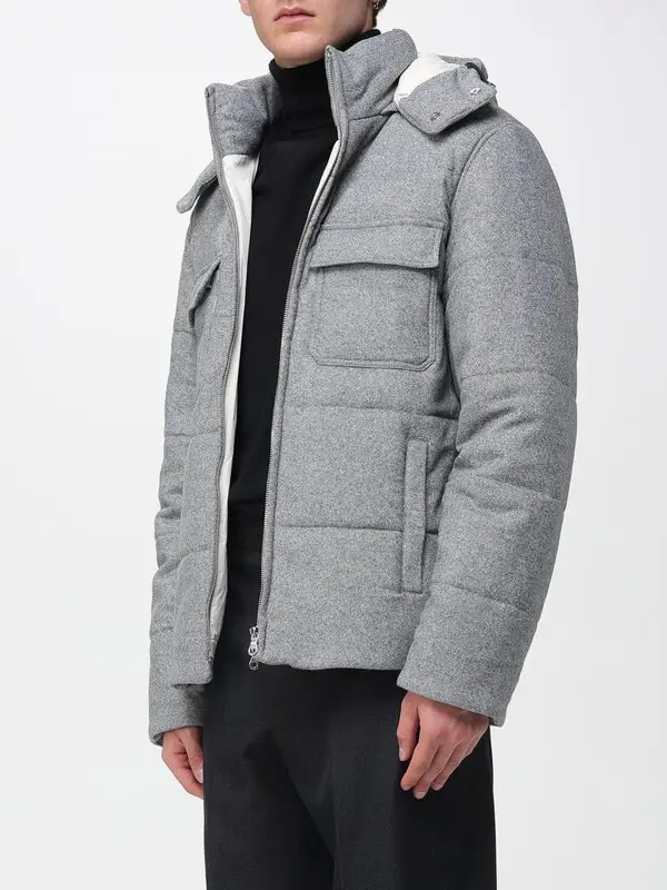 BROOKSFIELD Jacket - Grey