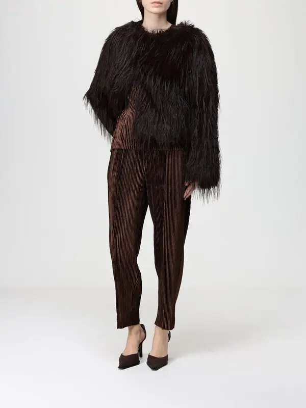 MEIMEIJ Pleated Top