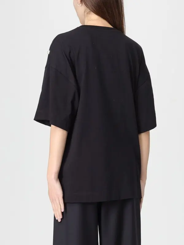 MEIMEIJ Embellished T-shirt