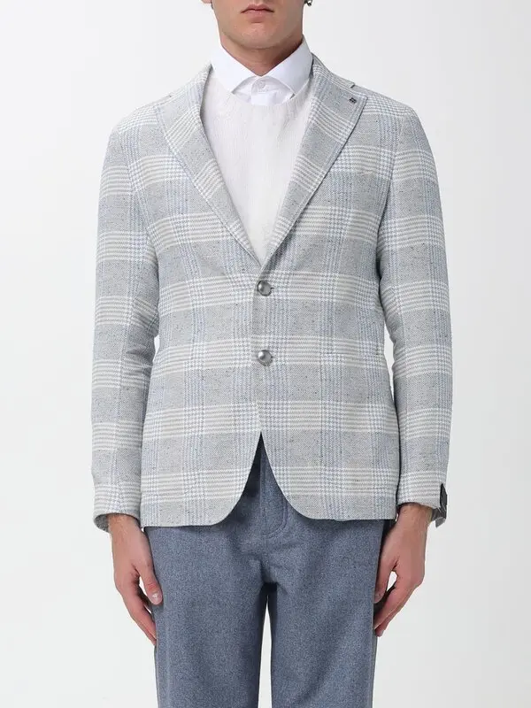 Tagliatore Jacket