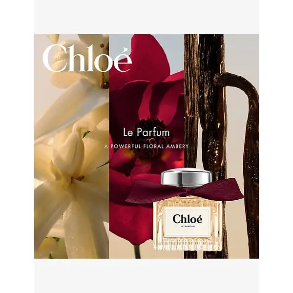 Chloé Le Eau De Parfum For