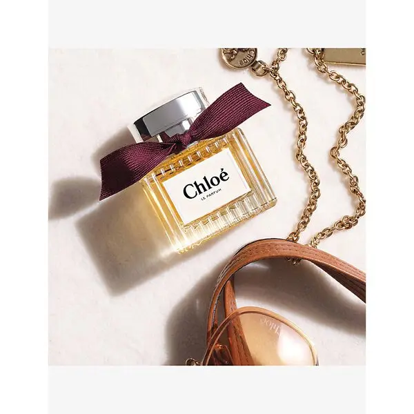 Chloé Le Eau De Parfum For