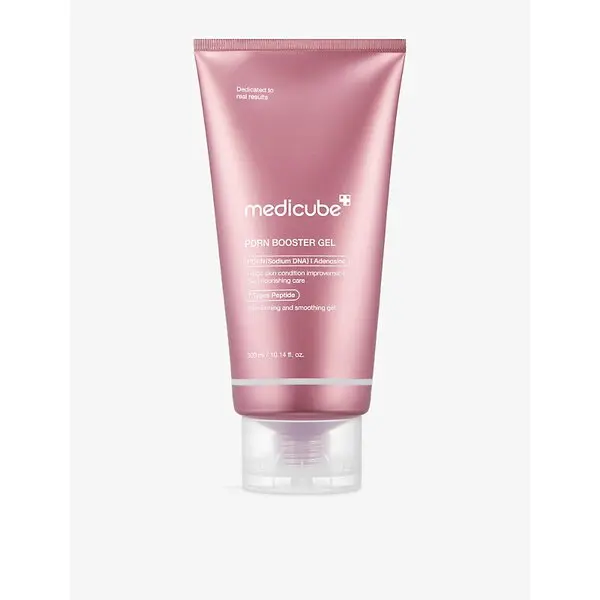 Name Medicube Pdrn Booster Gel - One-color