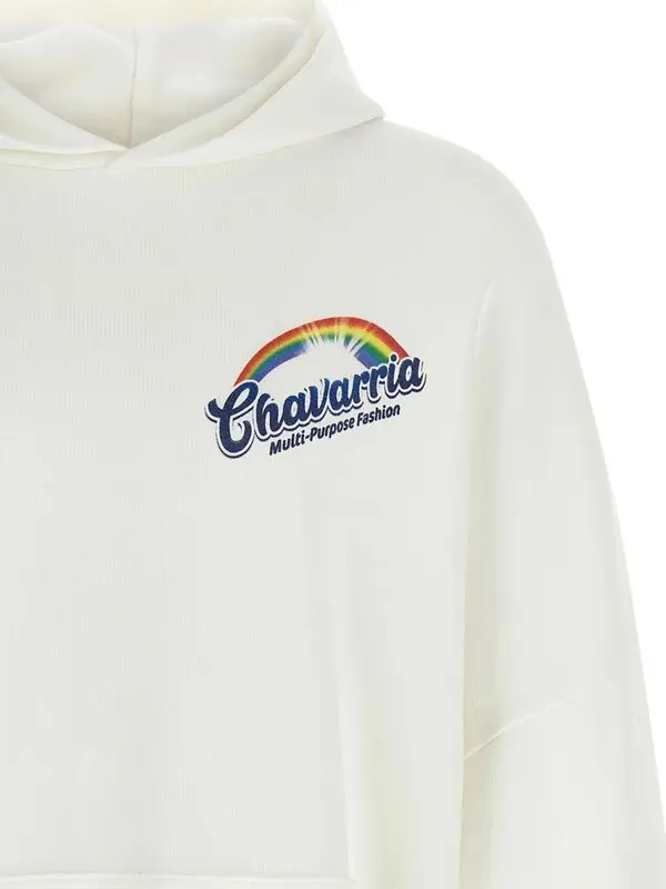 WILLY CHAVARRIA Fabuloso Hooligan Sweatshirt