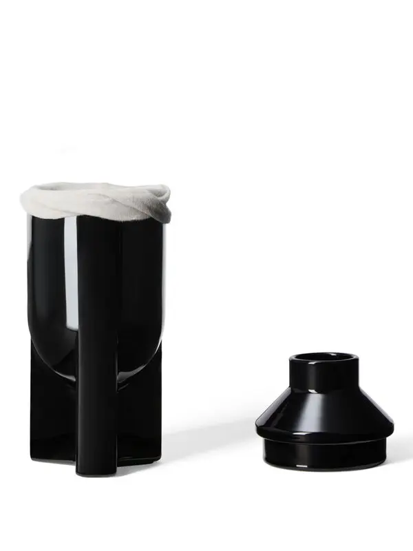 Rick Owens L'apparition Candle - Black