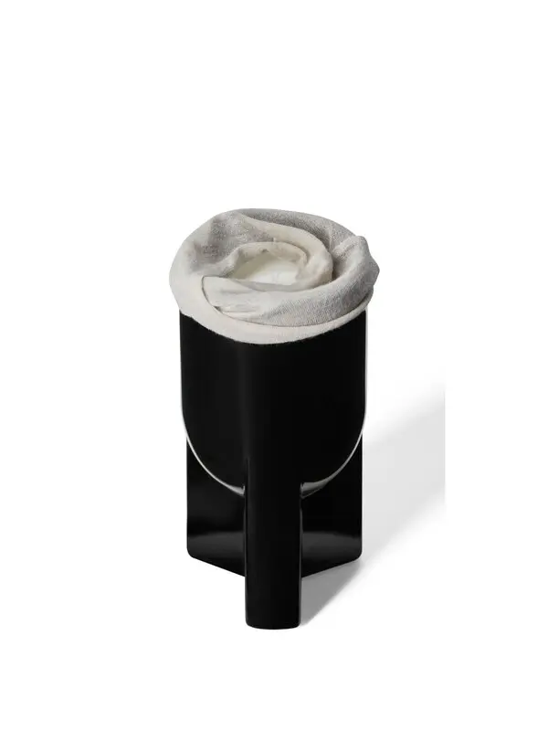 Rick Owens L'apparition Candle - Black