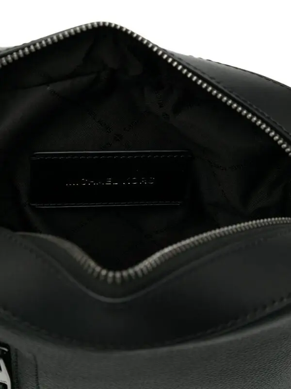 Michael Kors Crossbody With Logo