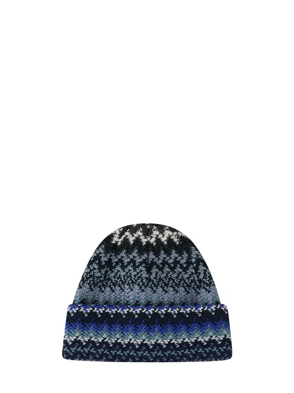 Missoni Hat - Multi