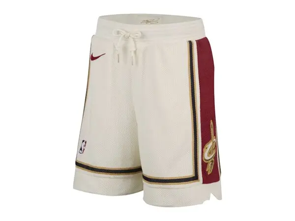 Nike Lebron James Drifit Nba Shorts