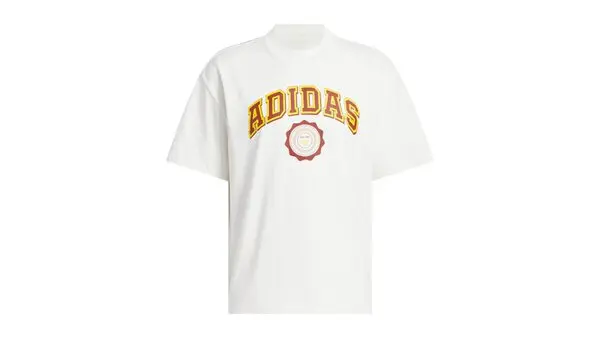 Adidas Of Graphic T-shirt