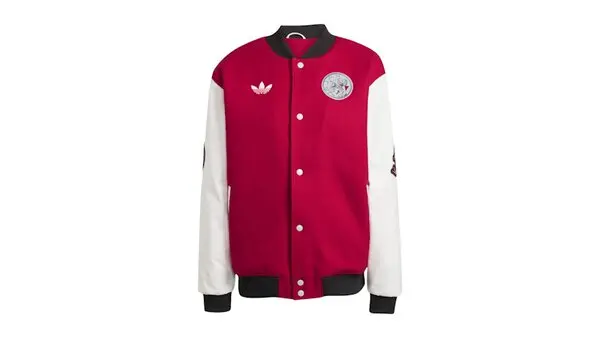 Adidas Graphic Jacket