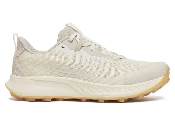 Saucony Peregrine 15 3sixteen - Gesso