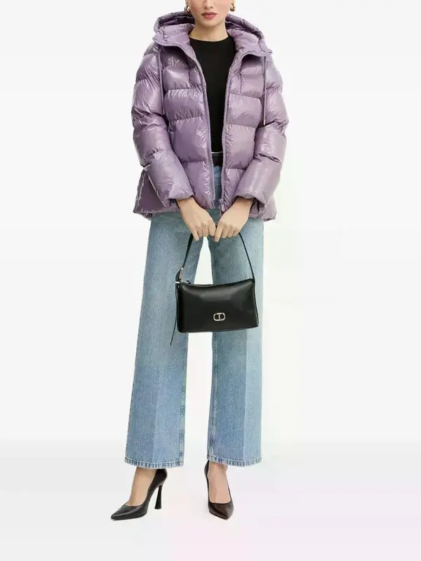 SILVIAN HEACH Buttoned Five-pocket Jeans
