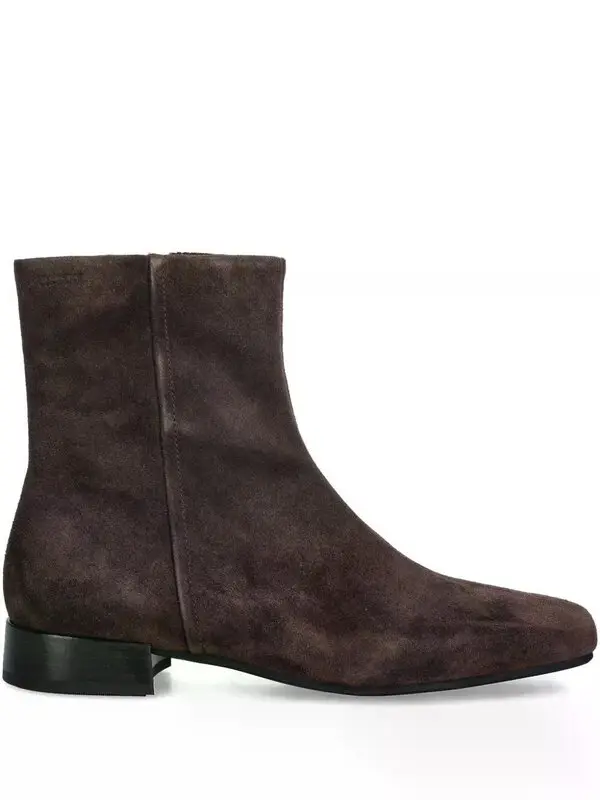 VAGABOND SHOEMAKERS 25mm Mona Boots